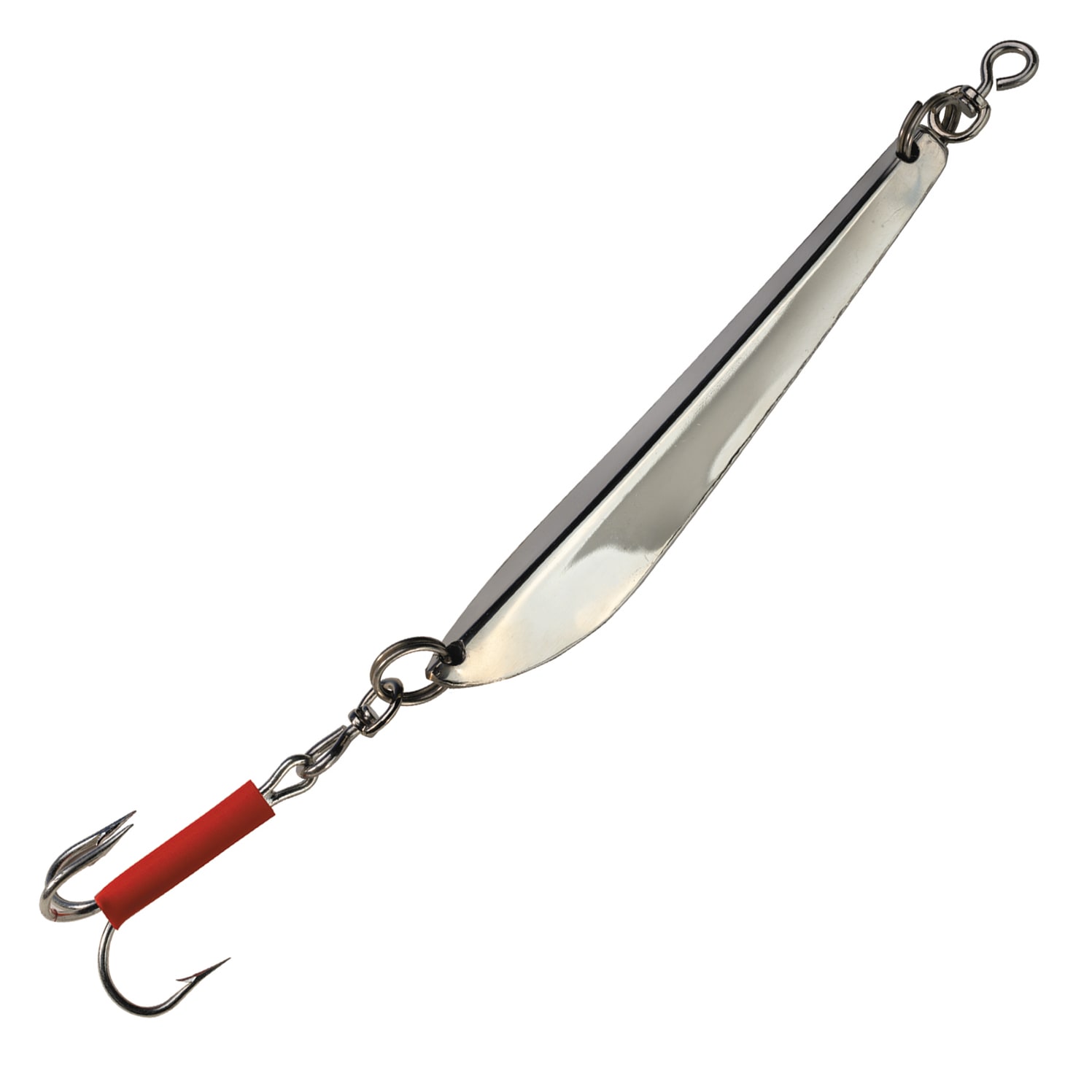 Svenskepilk Rustfri Chr. Baardsen & Søn AS