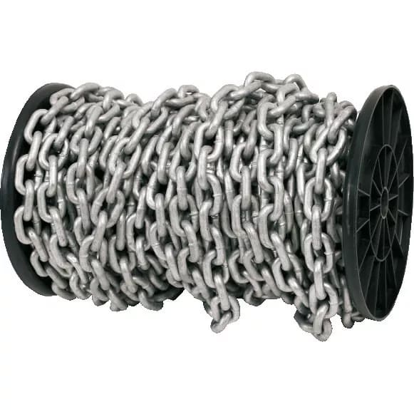 KJETTING, GALVANISERT, METERVARE Chr. Baardsen & Søn AS