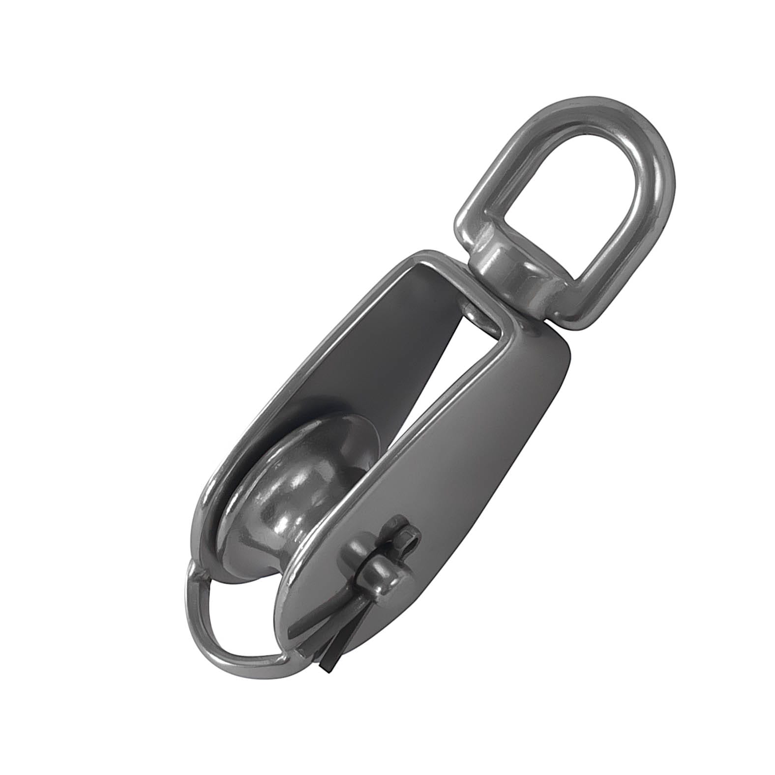 Rustfri Blokk Chr. Baardsen & Søn AS