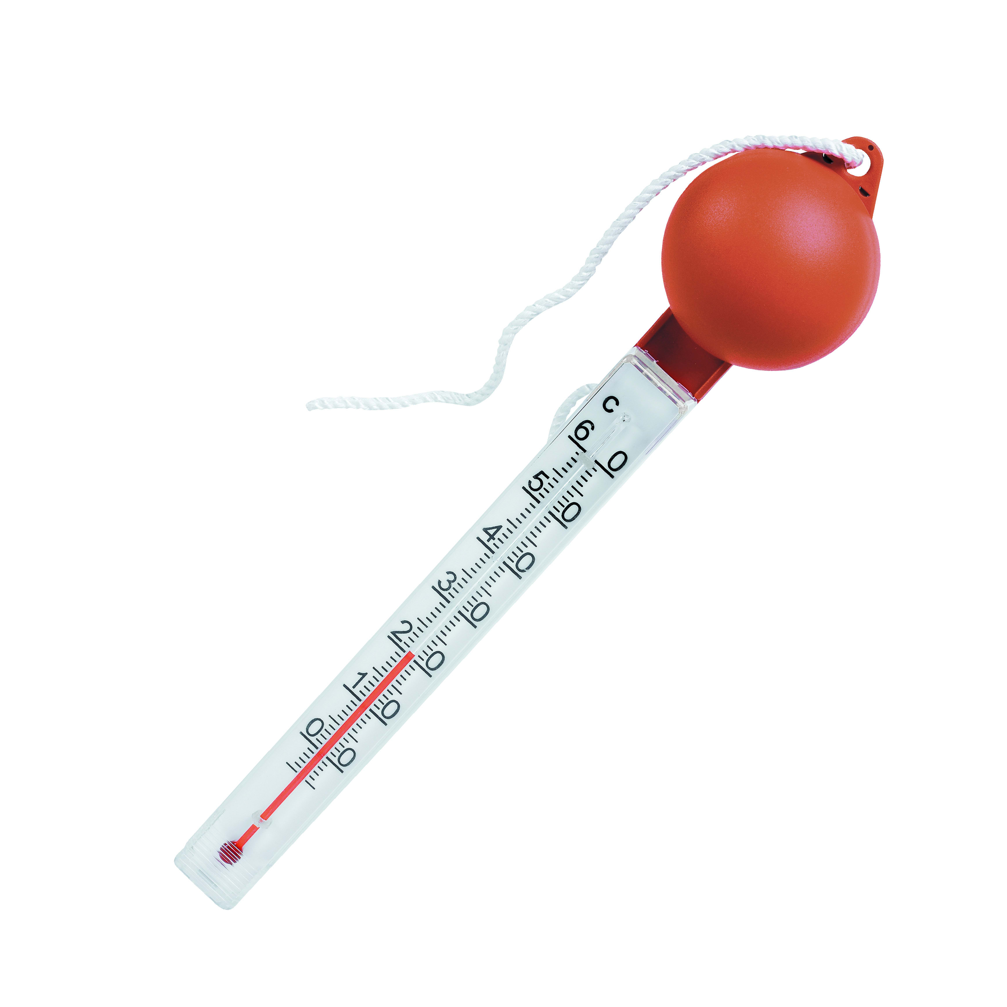 Badetermometer flyt Chr. Baardsen & Søn AS