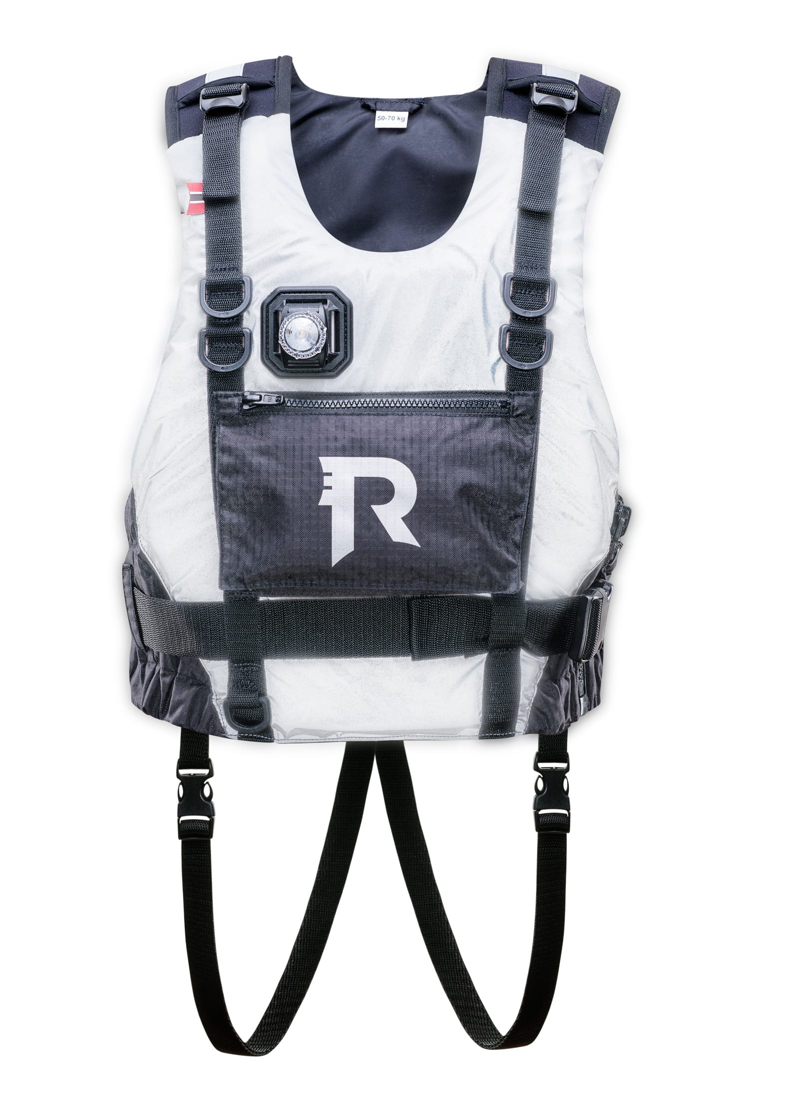 Regatta Action Explorer reflective gray Chr. Baardsen & Søn AS