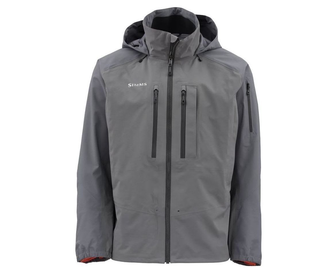Simms G4 Pro Jacket Slate Chr. Baardsen & Søn AS