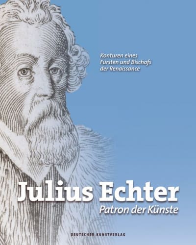 Julius Echter - Architektur — Hochparterre Bücher