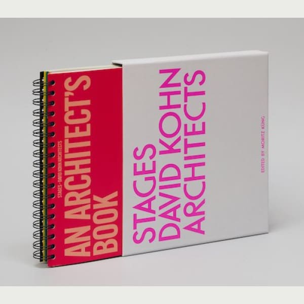Spaces for Learning — Hochparterre Bücher