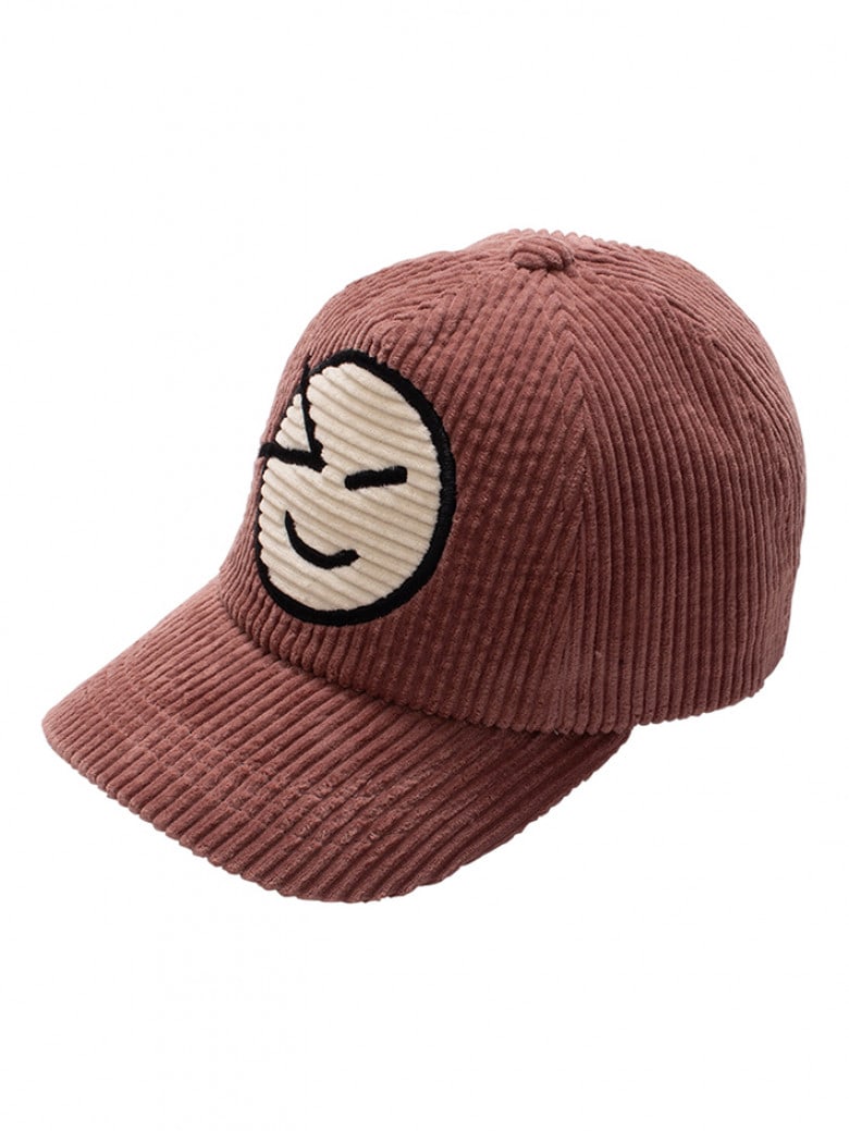 Making Things – Wynken Cap Clay Pink Cord