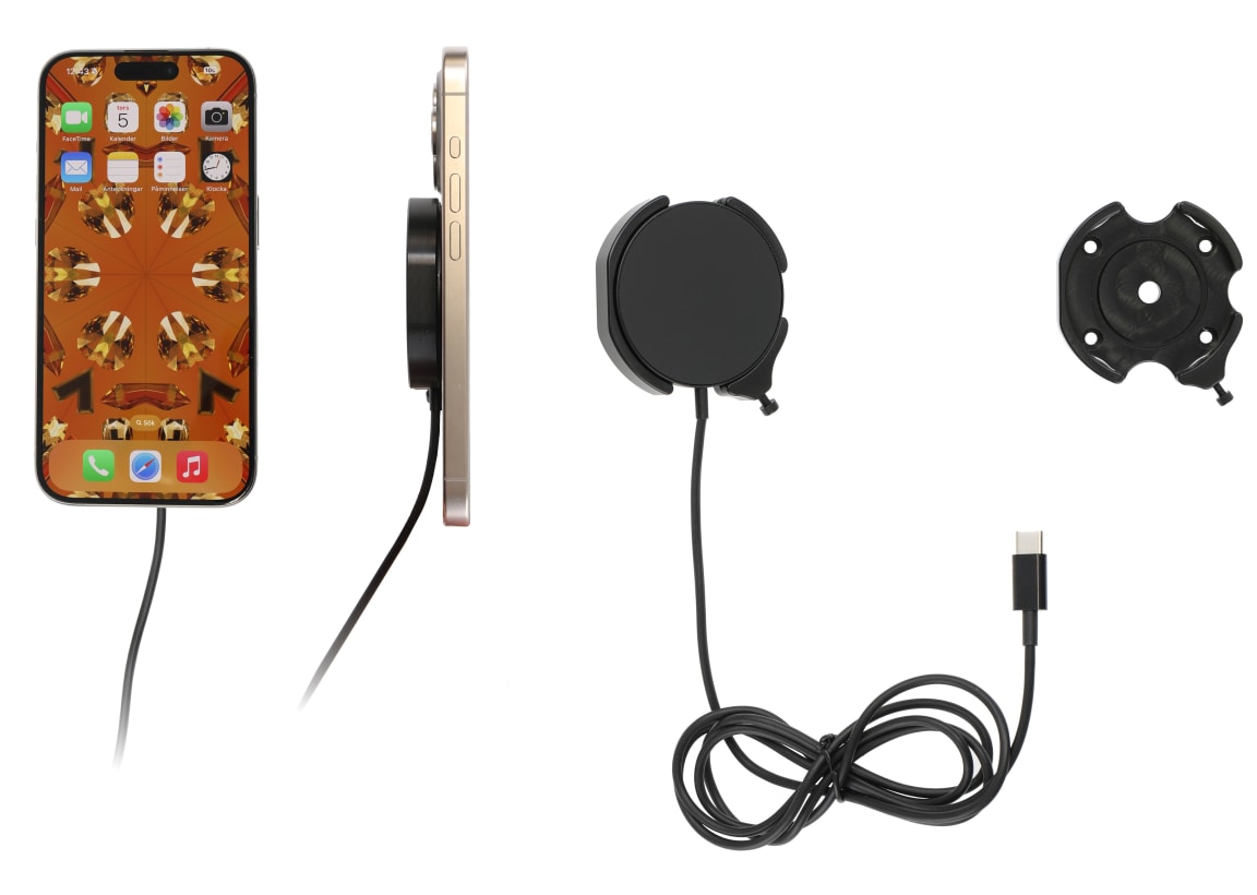 Mount for Apple iPhone 13 Pro Max | Brodit