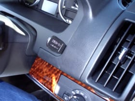 ProClip for Land Rover Freelander 2 07-15 (RHD) | Brodit
