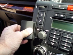 ProClip for Land Rover Freelander 2 07-13 (RHD) | Brodit