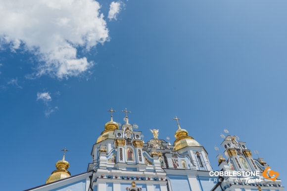 Great Ukraine Tour - 18 Days in Ukraine