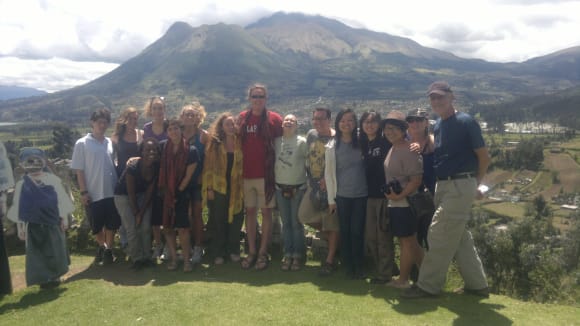 Otavalo Condor Rescue Center and Native Cultural Experience - 1 Days in ...