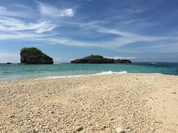 Discovery of the Visayas - Philippines custom trip | Baboo Travel