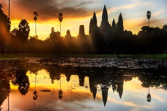 Cambodia Land Expedition - Cambodia custom trip | Baboo Travel