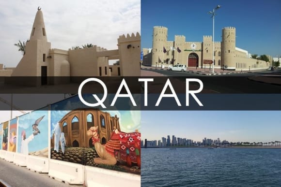 Explore Qatar - 4 Days in Qatar