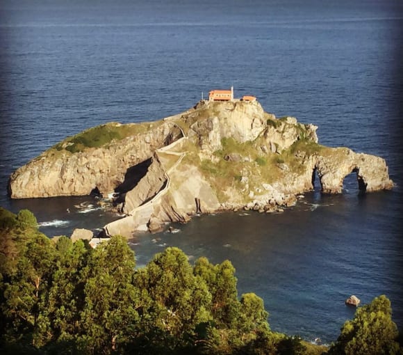 Game of Thrones Basque Country tour - Spain custom trip | Baboo Travel