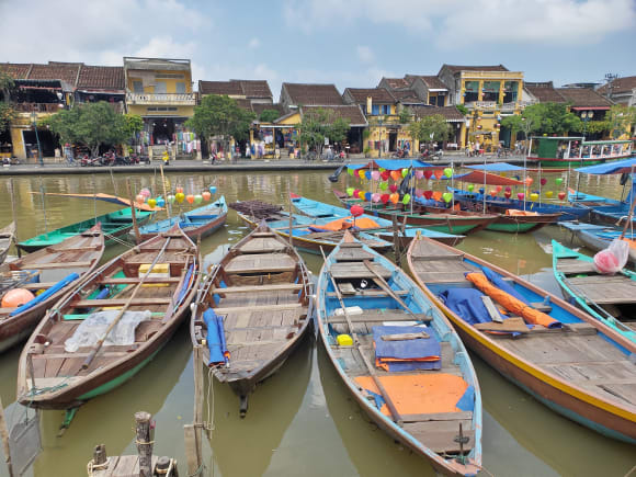 Amazing Vietnam - Vietnam custom trip | Baboo Travel