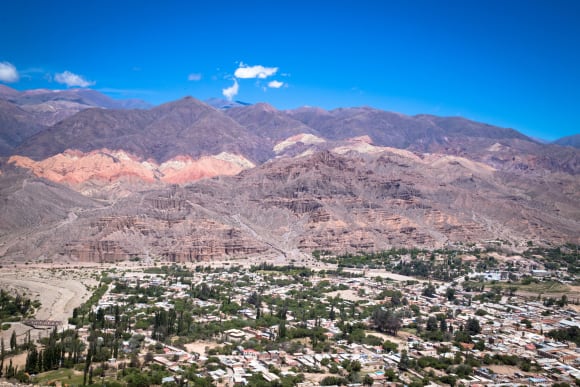 Full Northern Experience: Tucuman, Salta & Jujuy - Argentina custom ...