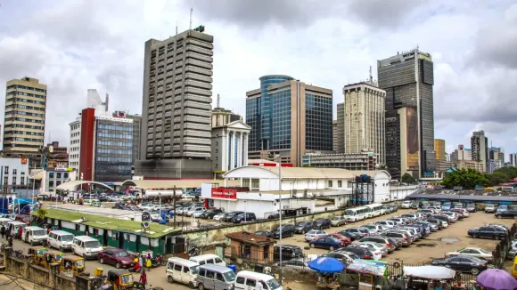 Explore Nigeria & Ghana 9 Days - 9 Days in Nigeria