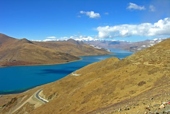 Explore Lhasa Tour- The Best Of Tibet - China custom trip | Baboo Travel