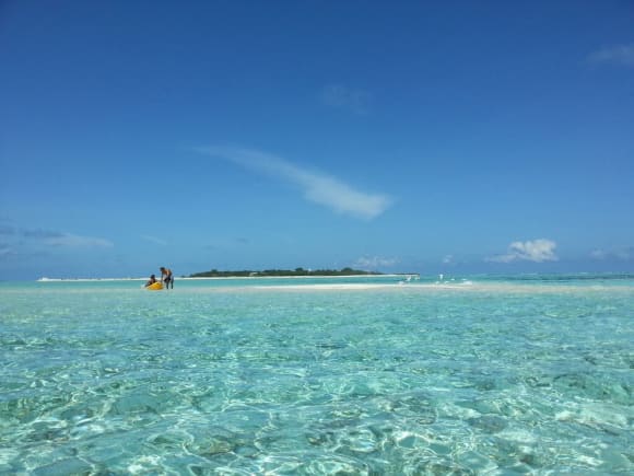 Maldives North Ari Island Hopping - Maldives custom trip | Baboo Travel