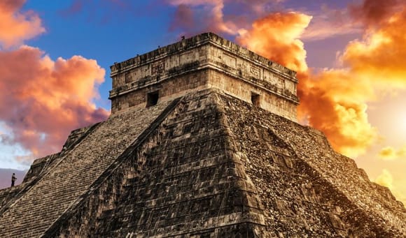 Cancun to Antigua Express Travel Pass - Mexico custom trip | Baboo Travel