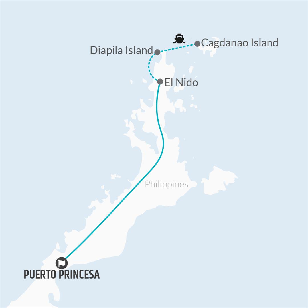 Philippines Island Hopping Tour Packages | Holiday & Vacation Packages