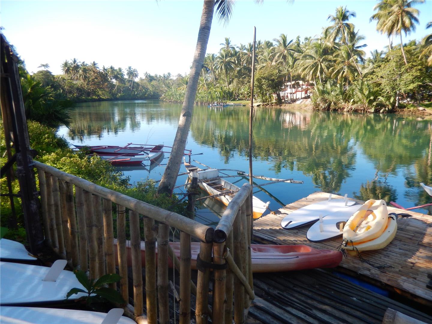 Cebu & Bohol Discovery 5D/4N