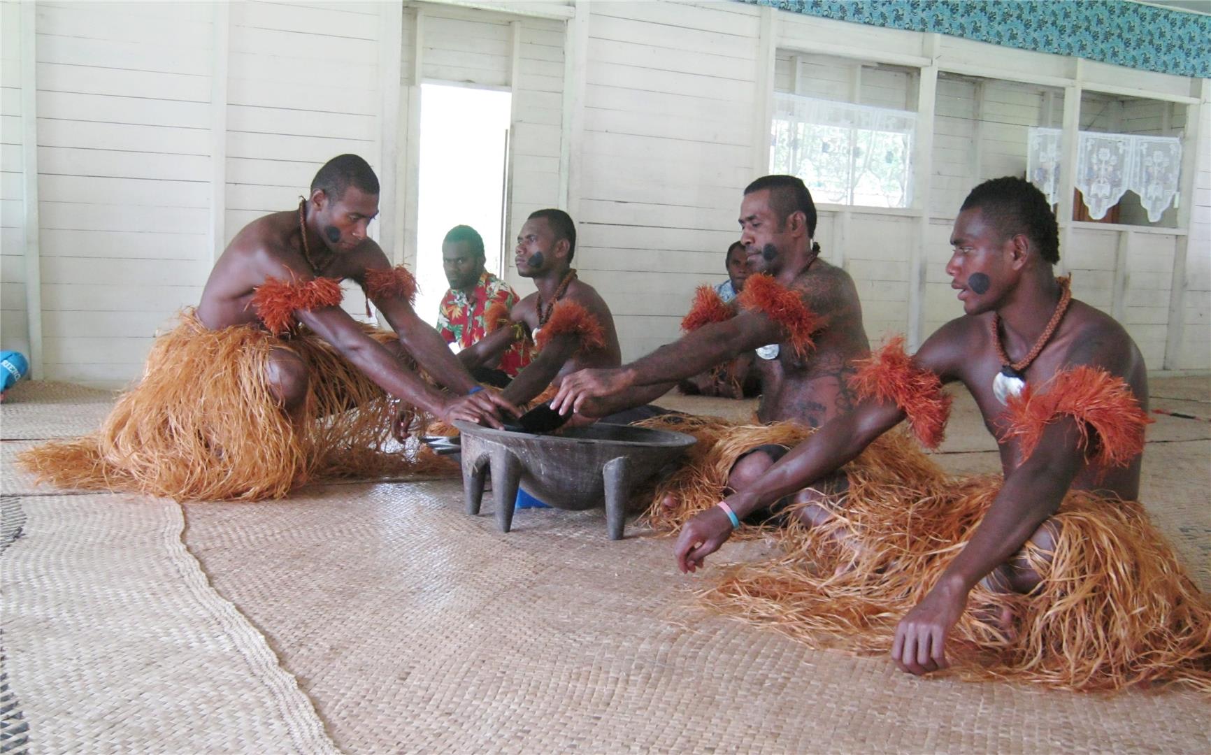 Fiji Tour Packages | Holiday & Vacation Packages