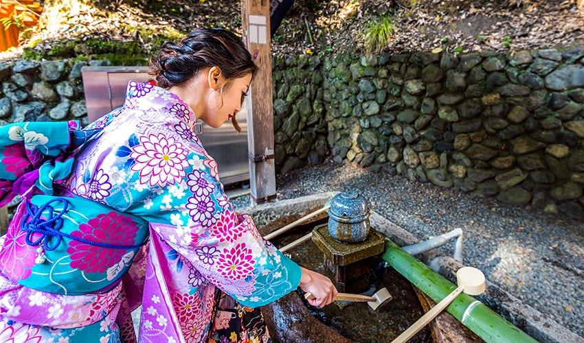 Japan Backpacker Adventure 13D/12N