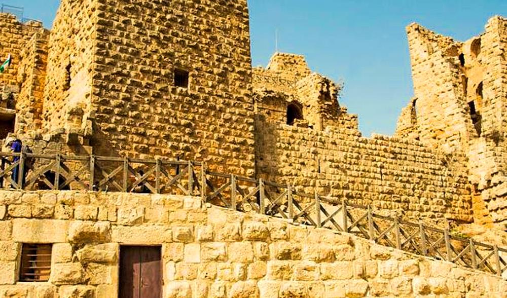 Tour | Jordan Group Discovery 9D/8N | Bamba Travel | 6950