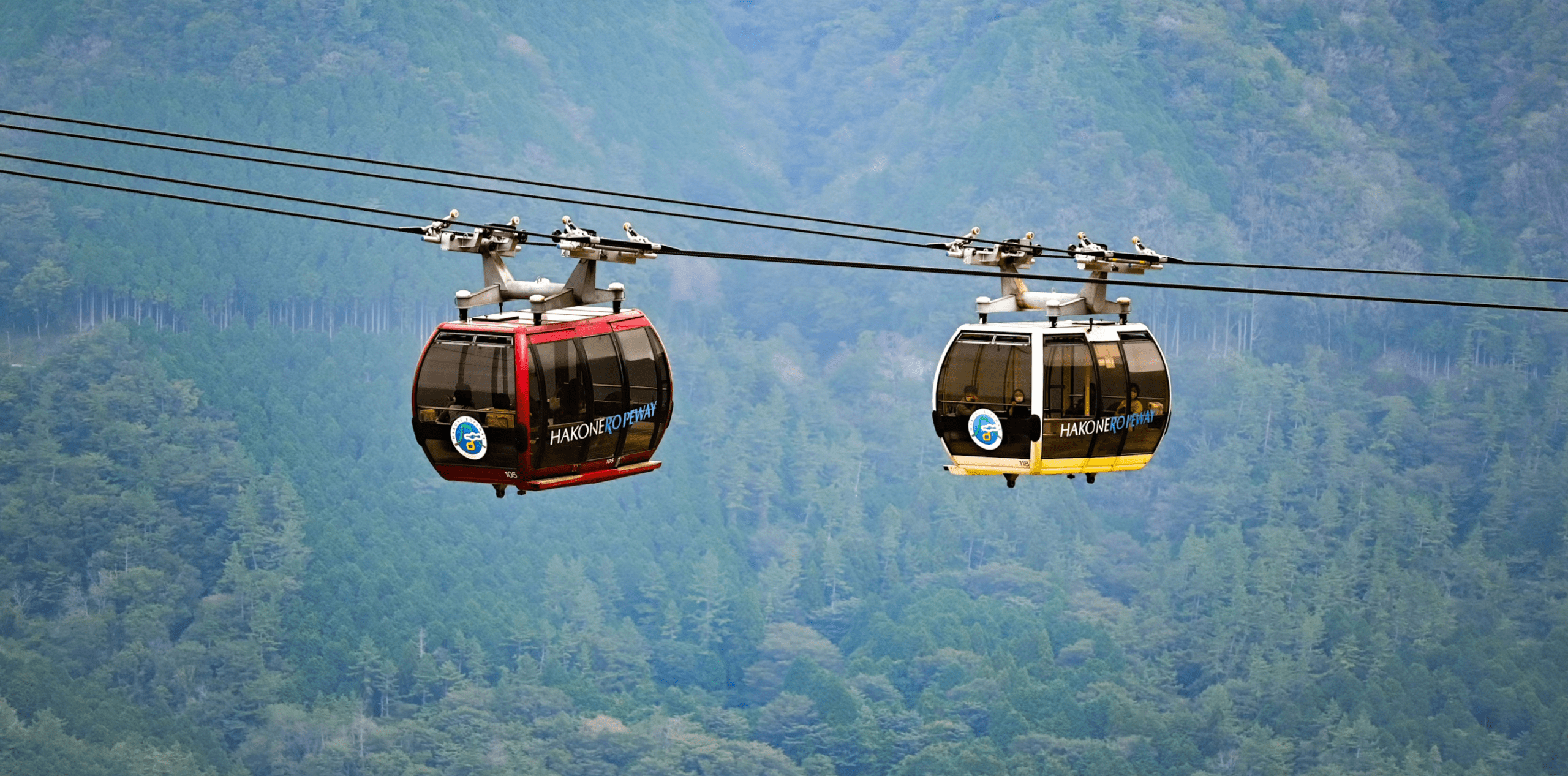 Hakone Discovery, Gateway to Mt. Fuji 3D/2N