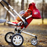 Best Strollers of 2017