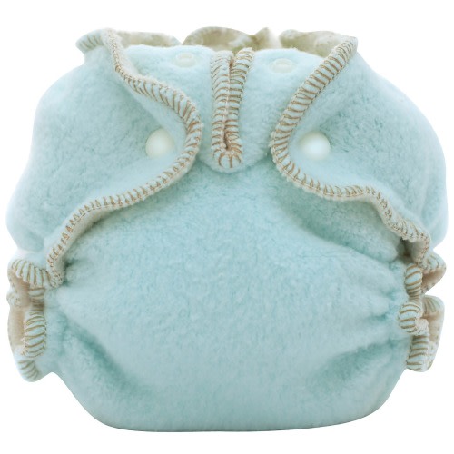 Cloth Diapering 101