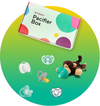 Babylist: "Try-It" Kits, Only at Babylist | Milled