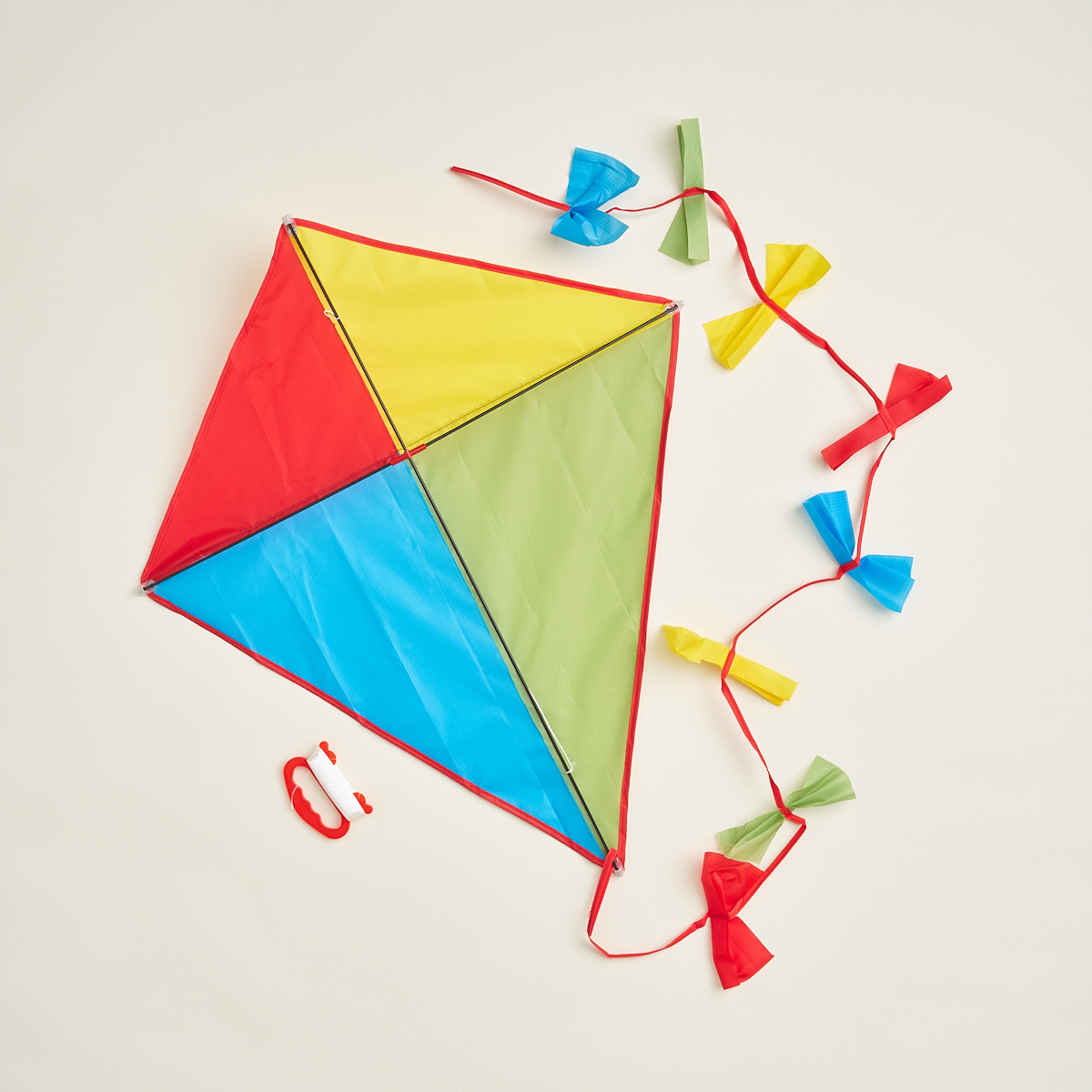 diamond kite