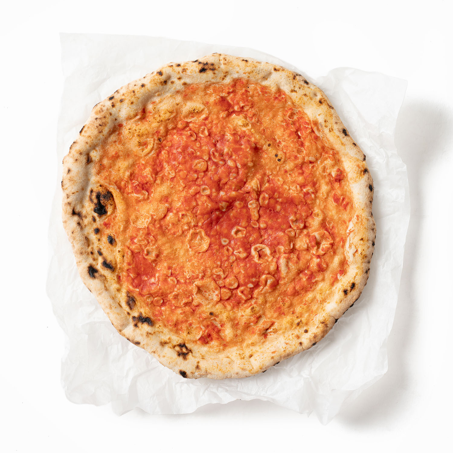 Traditional Italian Tomato Pizza Base | Shop Babylonstoren