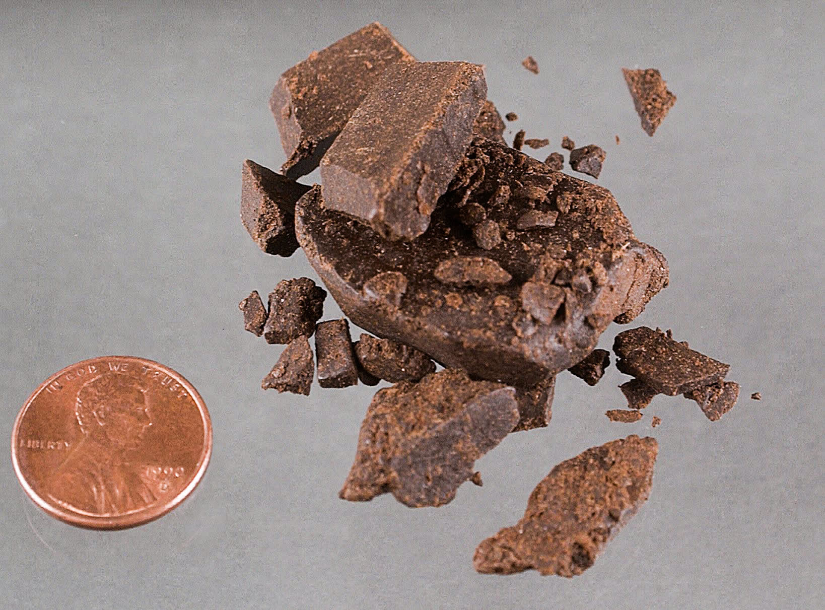 Indikasi Keberadaan Ganja di Alkitab (Perjanjian Lama) - Baca Ganja