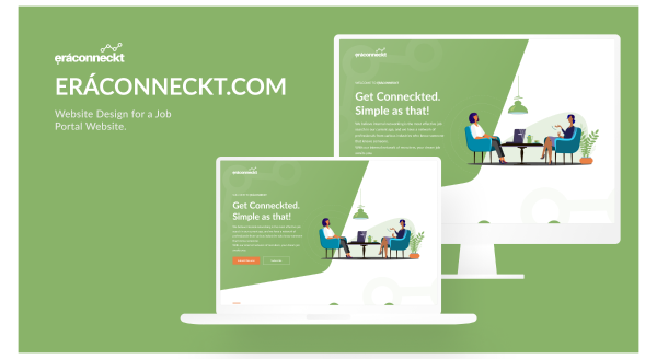 Eratek | Empowering Organizations One Step At A Time