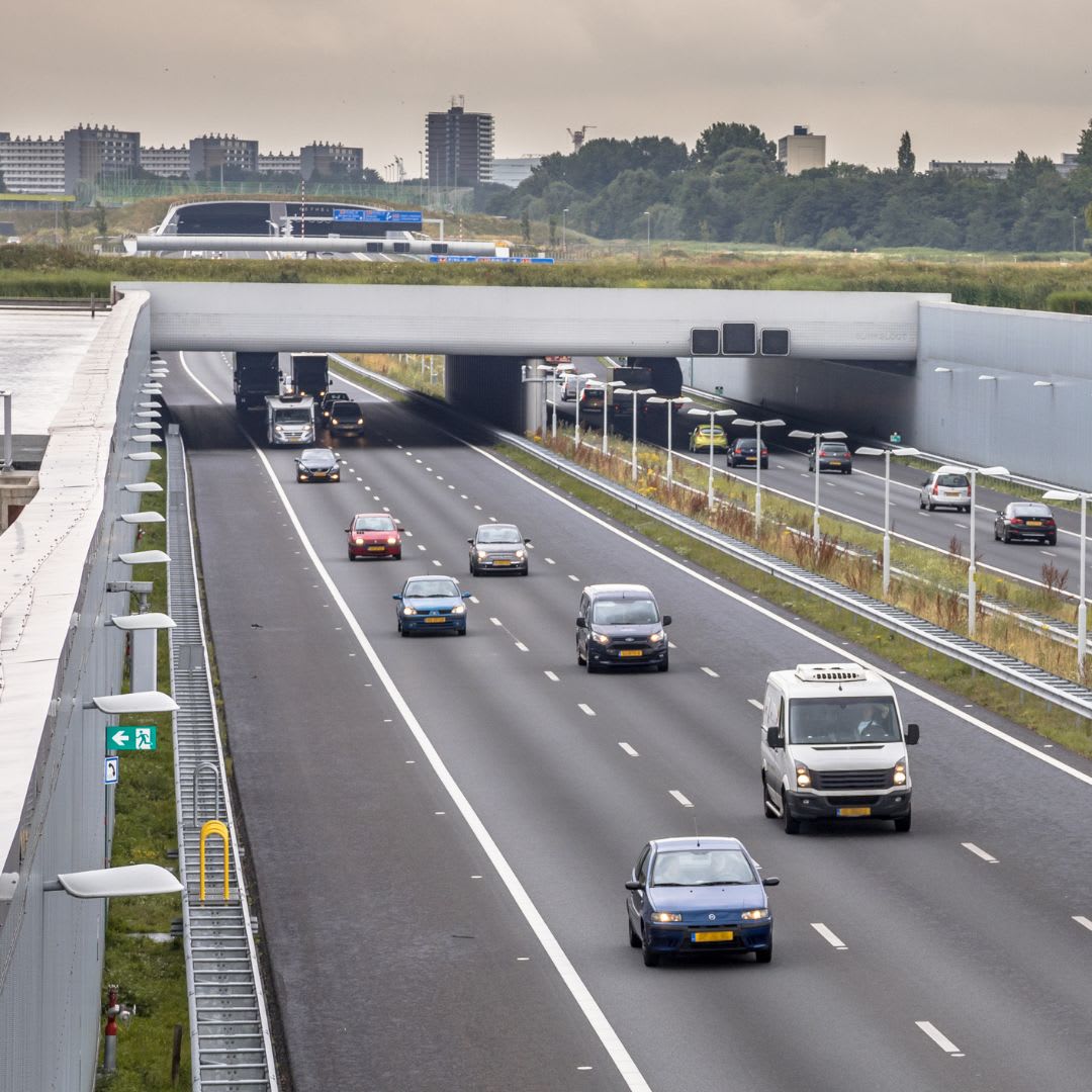 Highway Advertising for Businesses | Backdoor Billboards