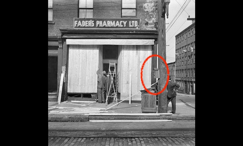 Halifax Fire Historical Society