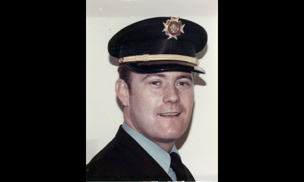 Halifax Fire Historical Society