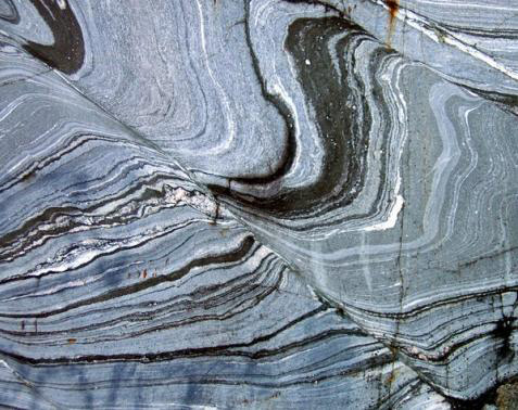 3 Soorten Metamorfe Gesteenten De Gesteentekringloop Bijles