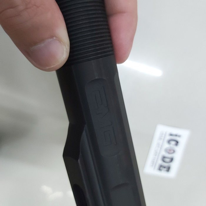Jual Jual Tabung Popor M4 Emg 8 Position Stock Tube Ar15 Aeg di Seller ...