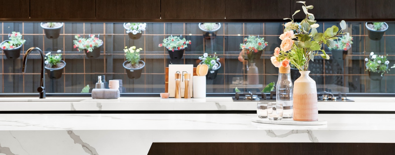 Why should you choose a Quartz Countertop?