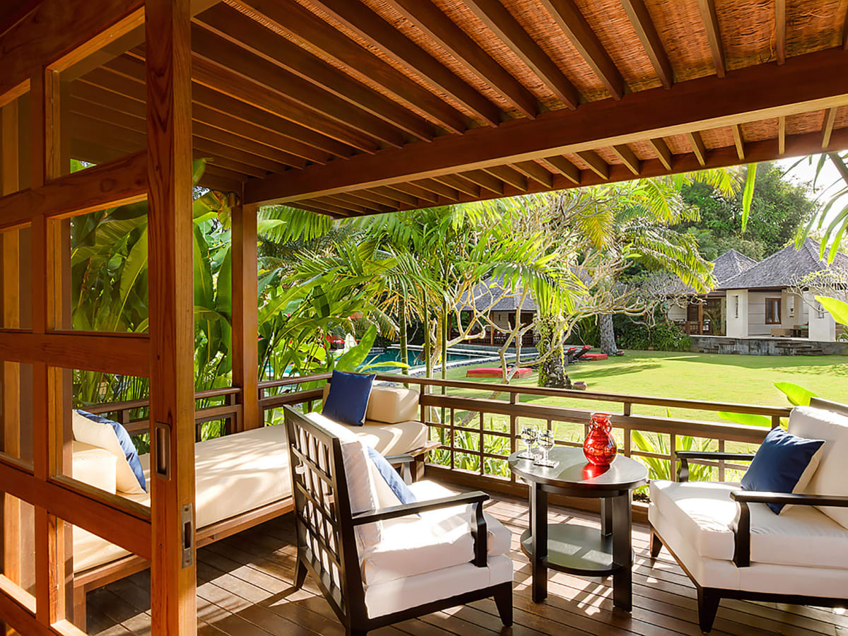 Villa The Beji - WedSetter