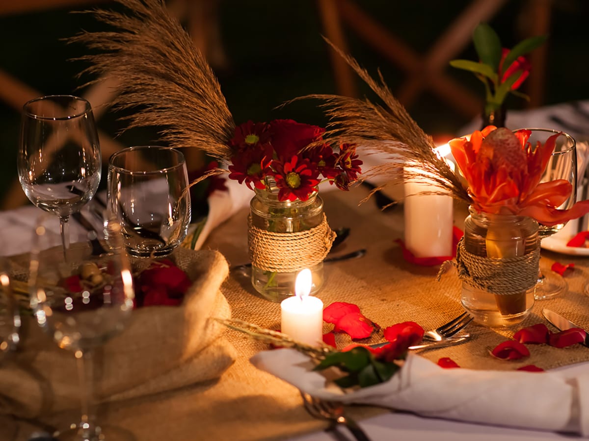 Villa The Beji - WedSetter