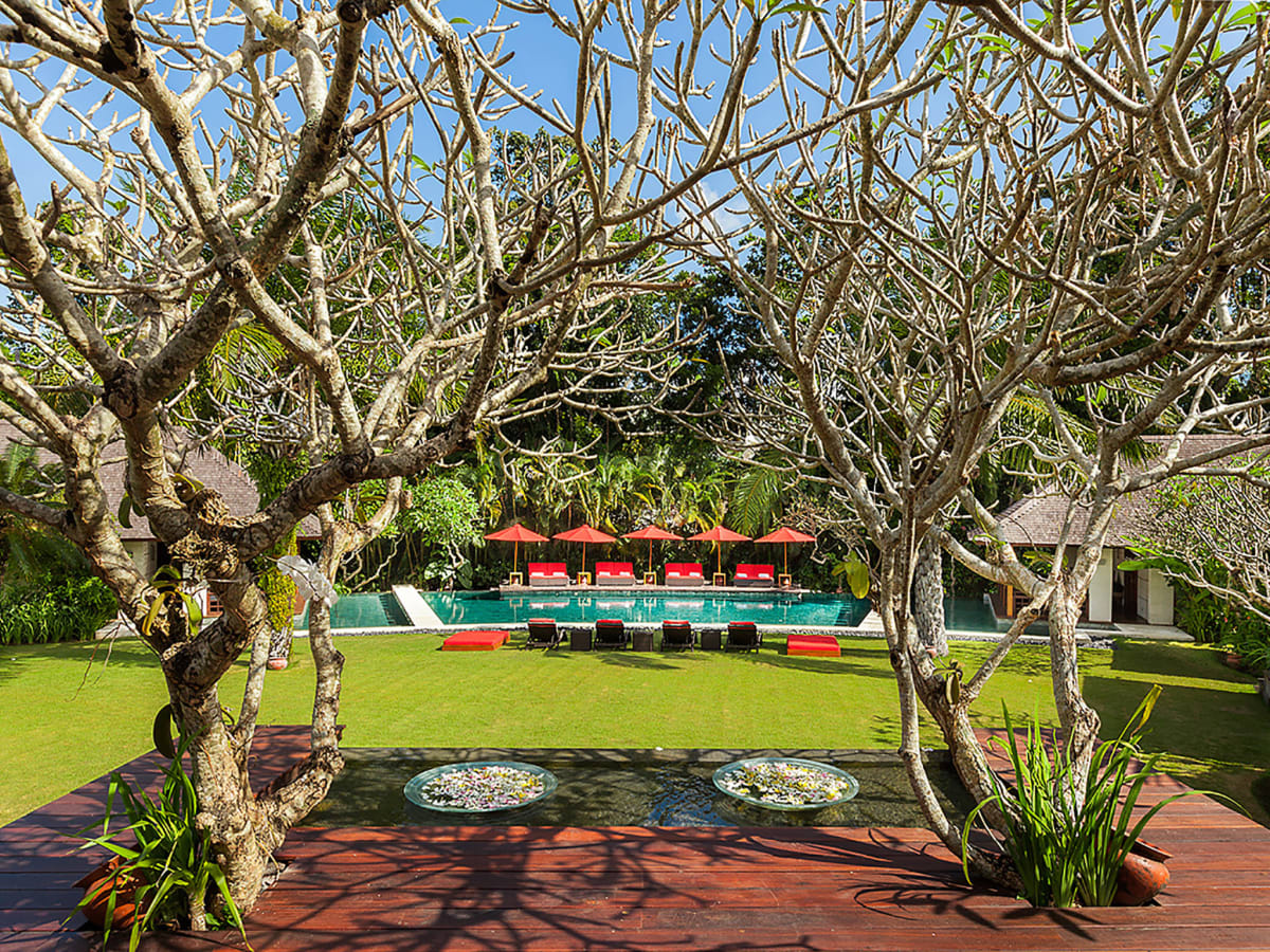 Villa The Beji - WedSetter