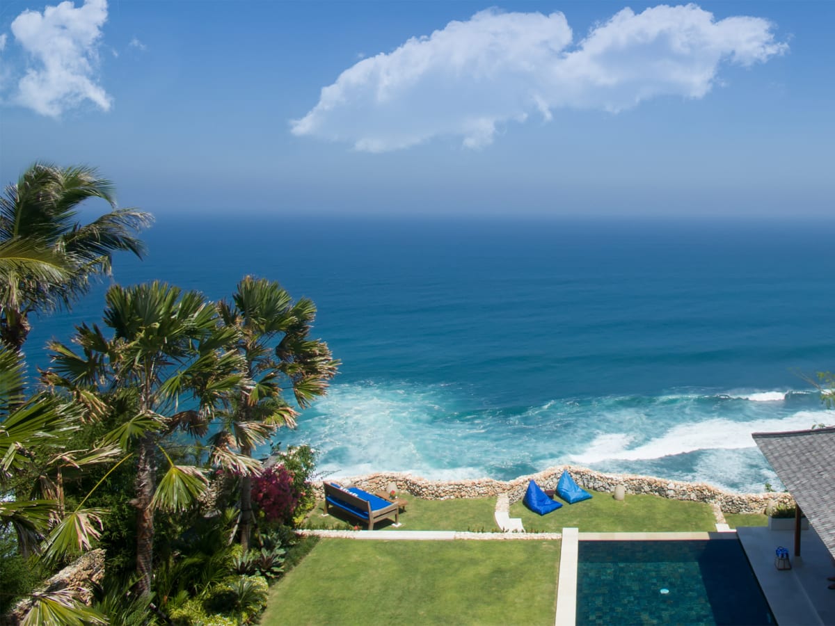 Villa Sol Y Mar - WedSetter