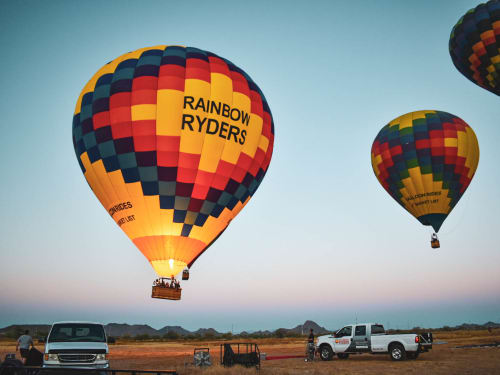 Visit Phoenix Exclusives