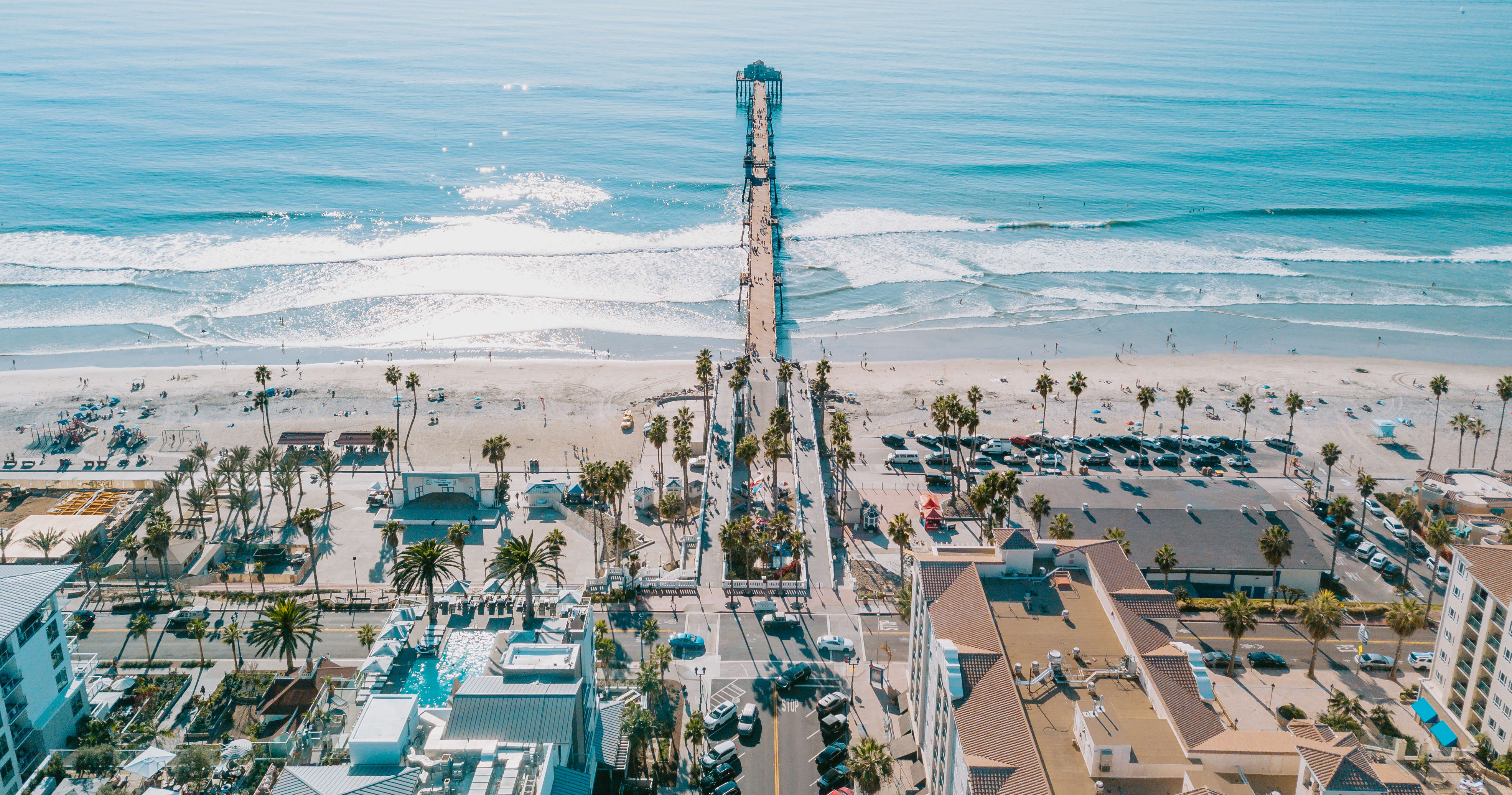 Visit Oceanside Experiences