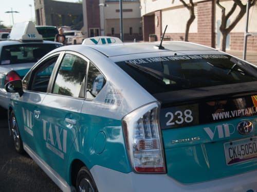 Visit Phoenix Exclusives